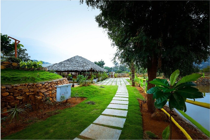 Handpicked 6 Team Outing Places in Bangalore - PSR Enthrals