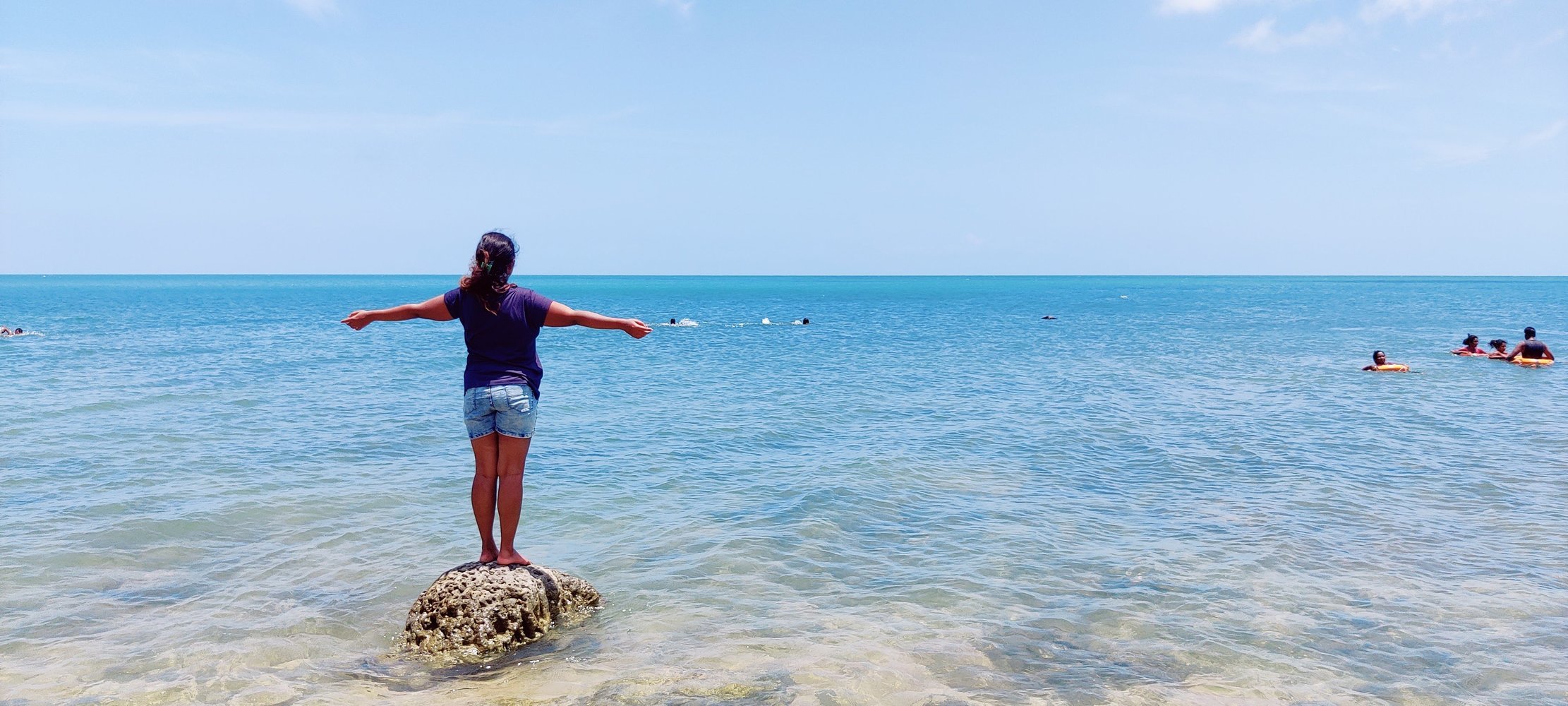 Bangalore to The Bridge on the Indian Ocean- Rameshwaram Trip - PSR ...