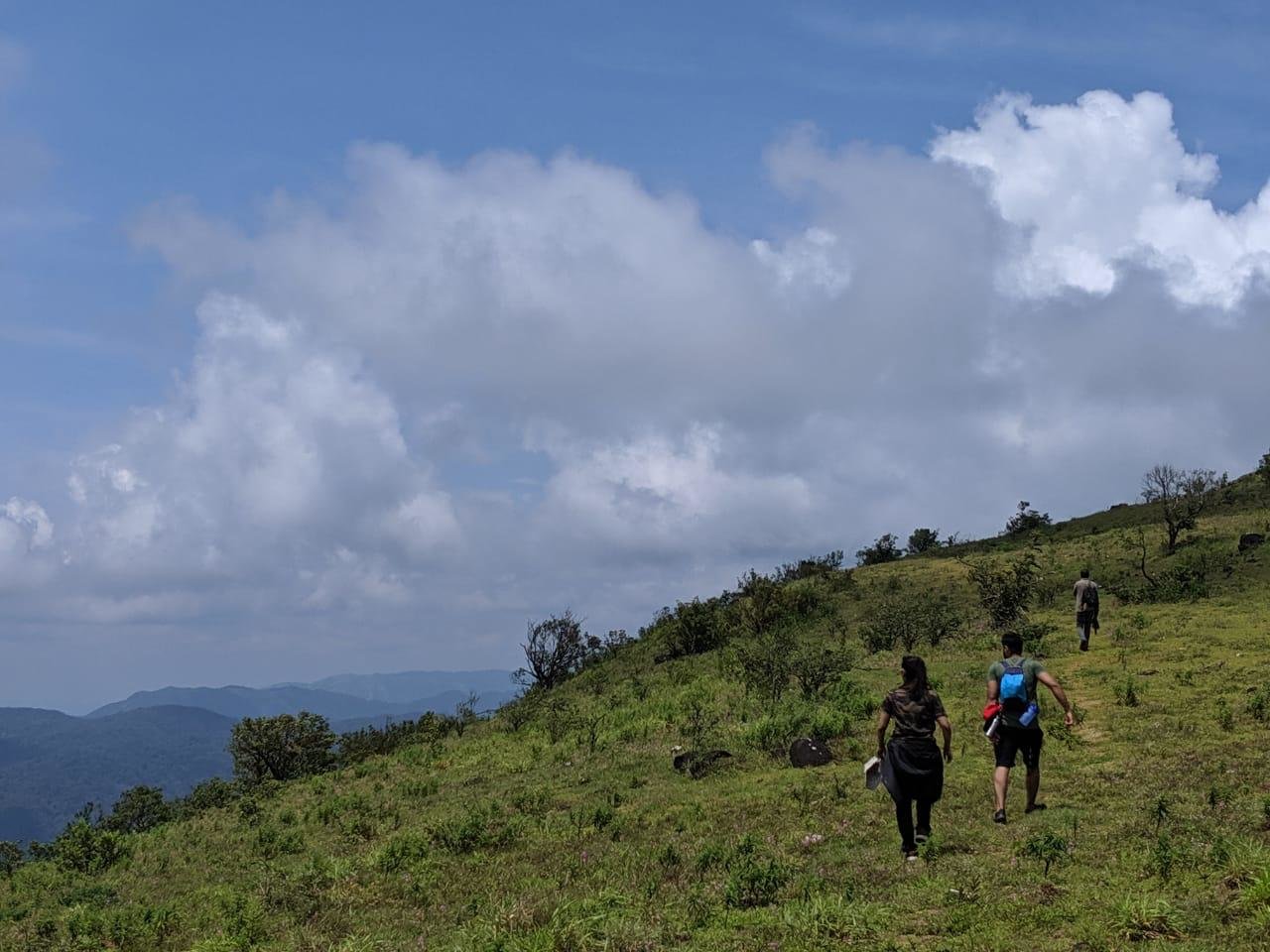 What adventure activities are available in Coorg Class 10? - PSR Enthrals