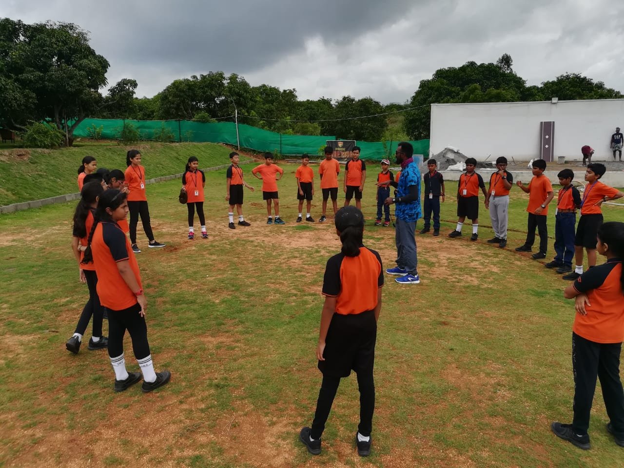 A Memorable Field Trip for Students in Bangalore - PSR Enthrals