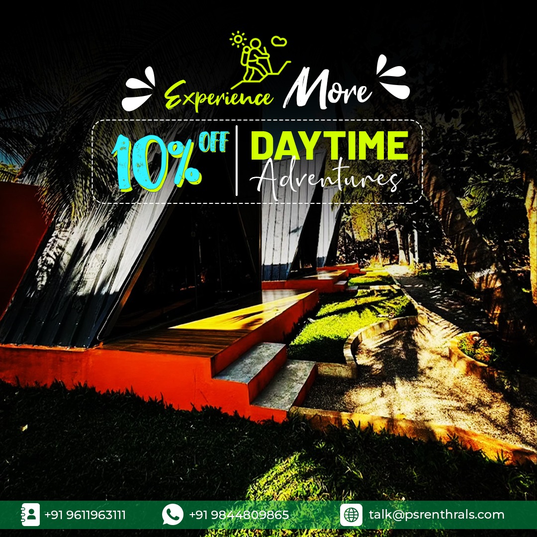 Essential Packing Guide for a Day Trip or Family Outing - PSR Enthrals